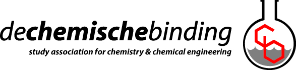 De Chemische Binding · LaTeX Training for Report Writing
